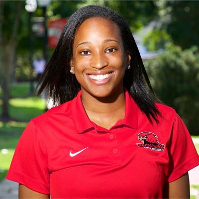 UMobile names Westry new women’s basketball coach | University ...