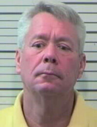 Nodine charged with harassing communications | Local | lagniappemobile.com