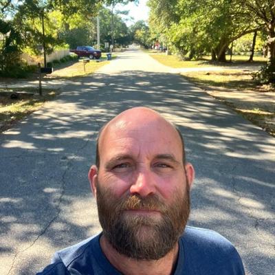 Balthrop, ‘Live by the Water’ | Music & Events | lagniappemobile.com