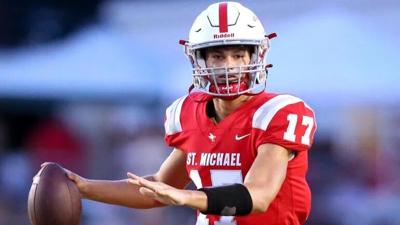 St. Michael Cardinals | Sports | lagniappemobile.com