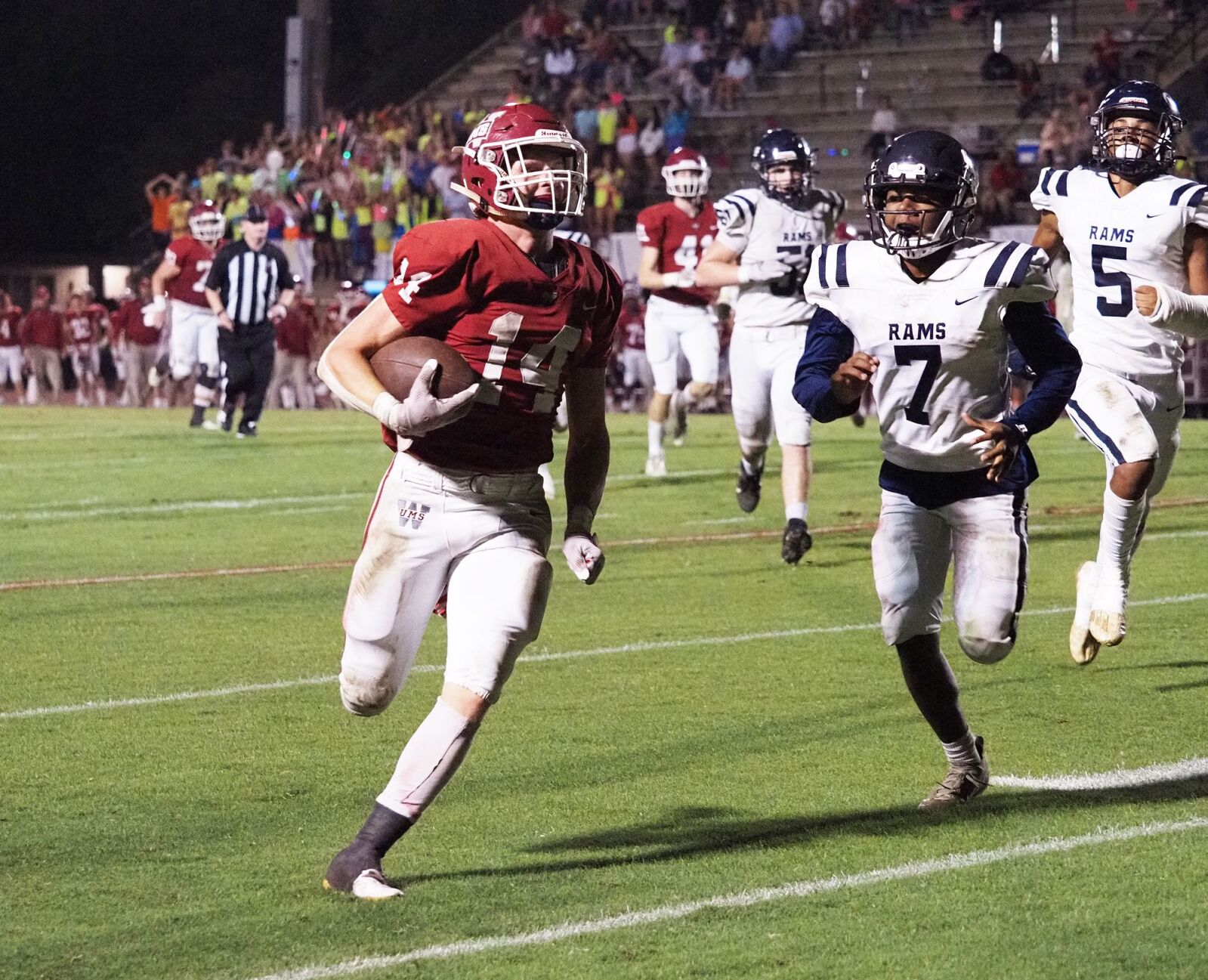 Mobile-area players sign | Sports | lagniappemobile.com