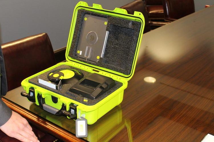 County approves voting pilot in two districts | Local | lagniappemobile.com