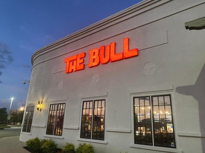 Spanish Fort’s The Bull brings good grub to the mall | Cuisine ...