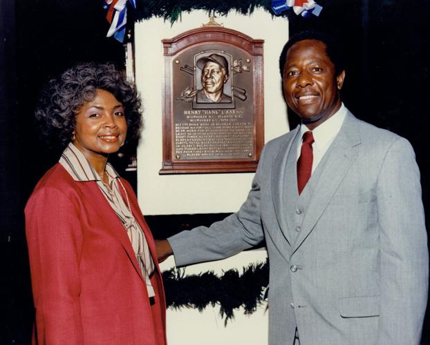 Hank Aaron’s record-breaking shot turns 50 | Cover Story | lagniappemobile.com