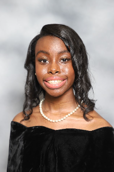 17 young debutantes honored | Style | lagniappemobile.com