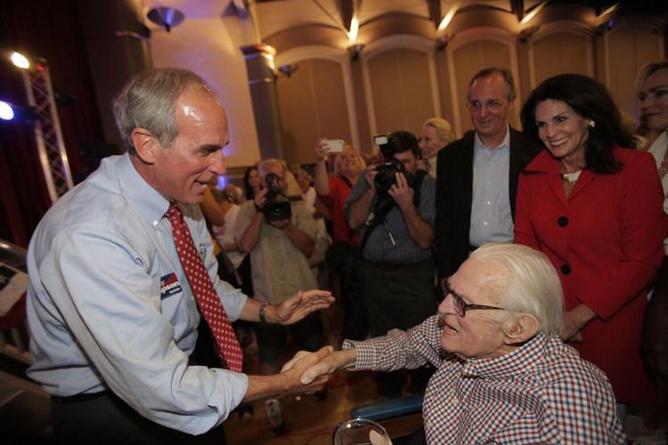 What’s next for mayor-elect Sandy Stimpson? | News | lagniappemobile.com