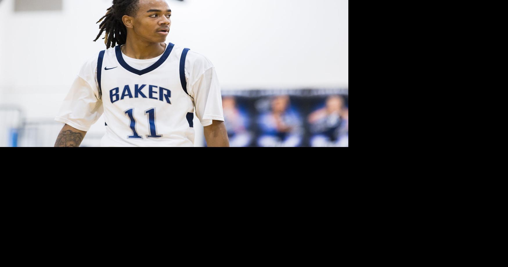 Baker’s Philon named Alabama Player of Year | Sports | lagniappemobile.com