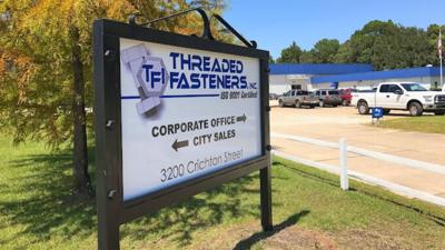 Threaded Fasteners continues to expand with recent acquisition ...