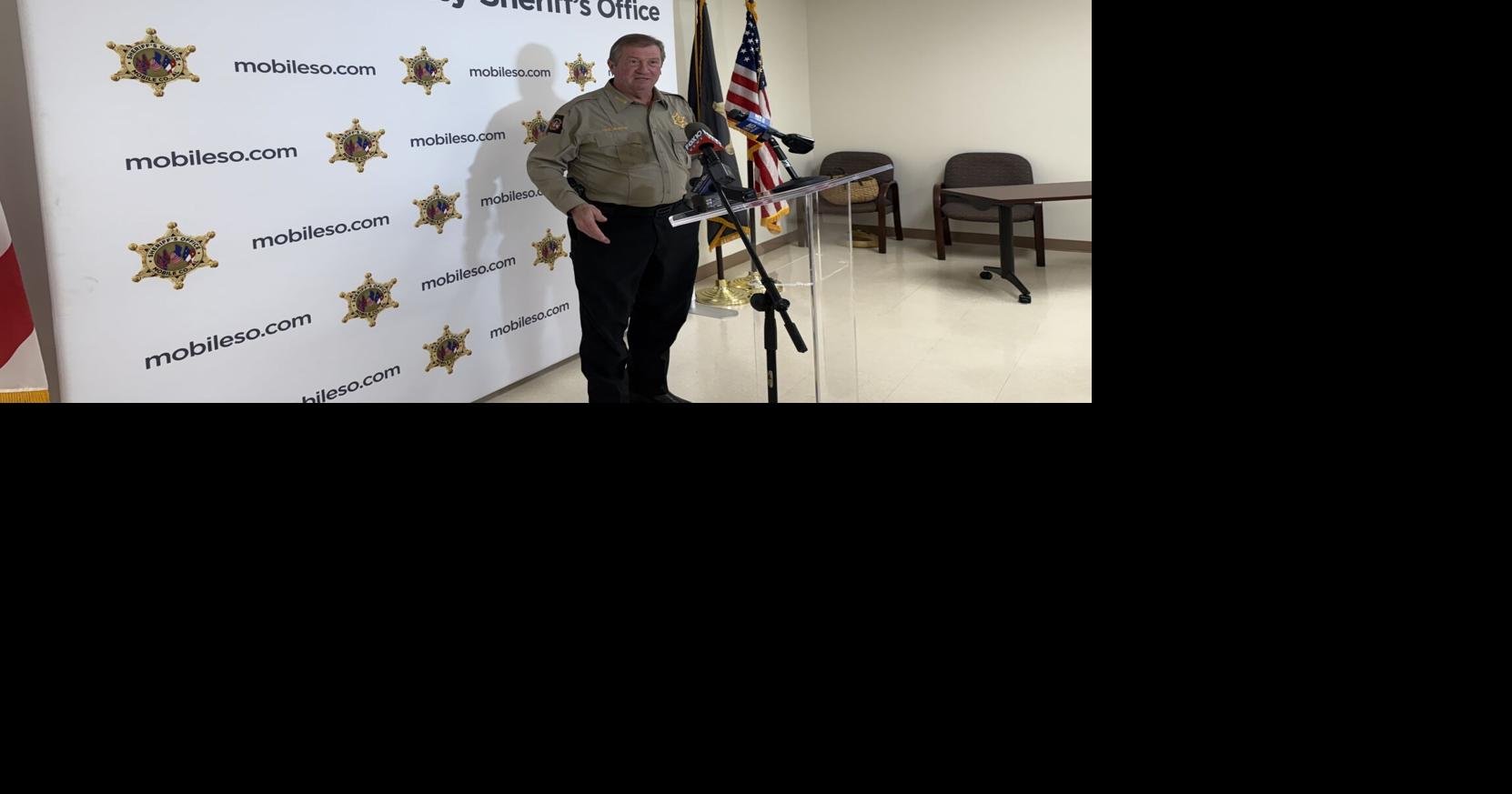 MCSO taking over Prichard major crimes investigations | News ...
