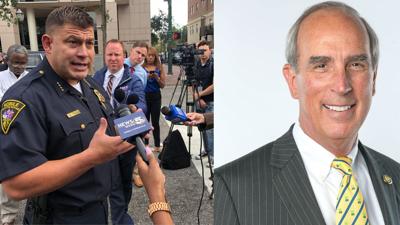 Prine did not want to report to city leaders, Stimpson says | News ...