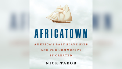 Visiting author taps local vibe in new book | Arts | lagniappemobile.com