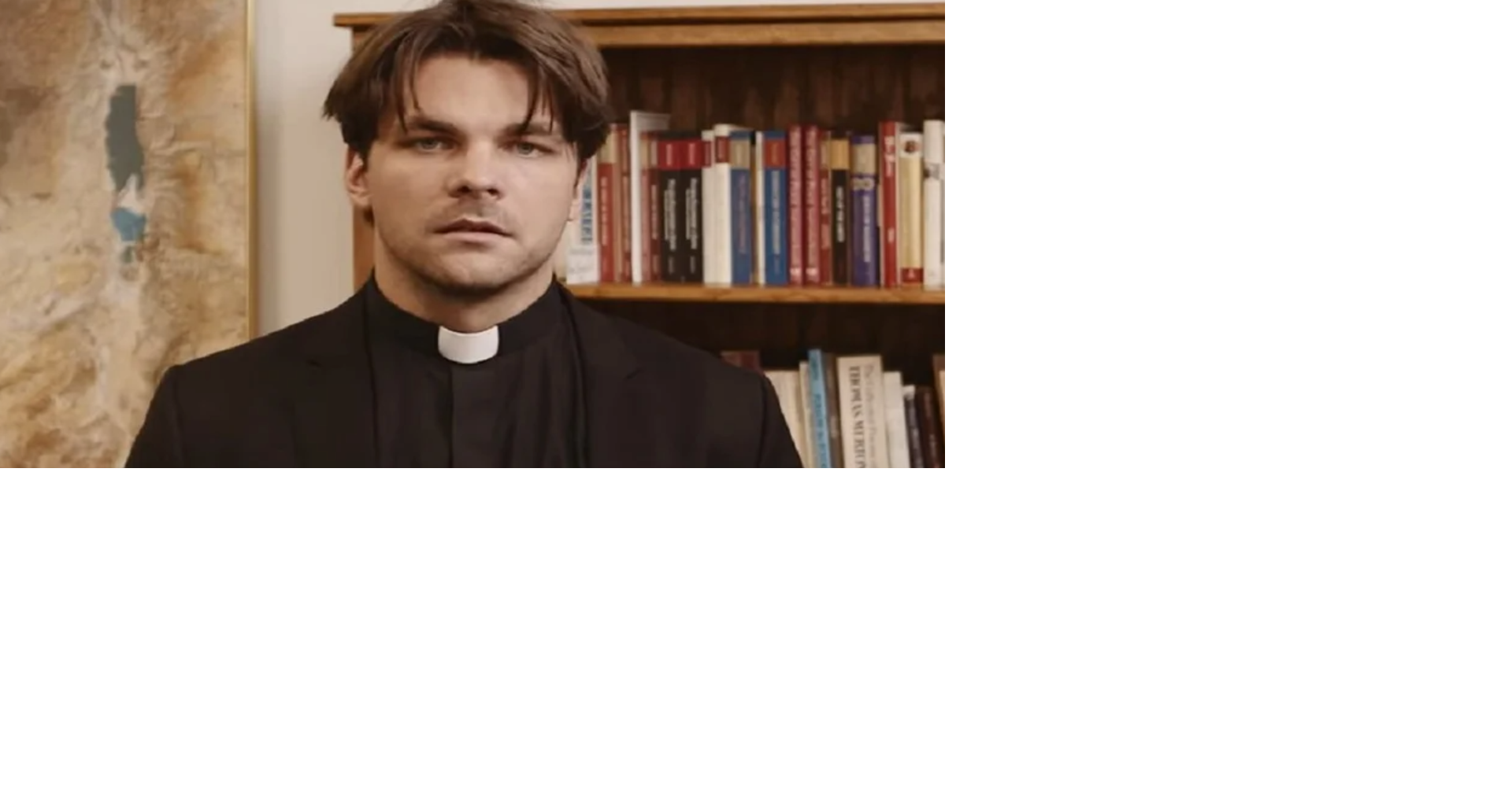 The Exorcist - How Fr. Alex Crow made and lost his Mobile ministry ...
