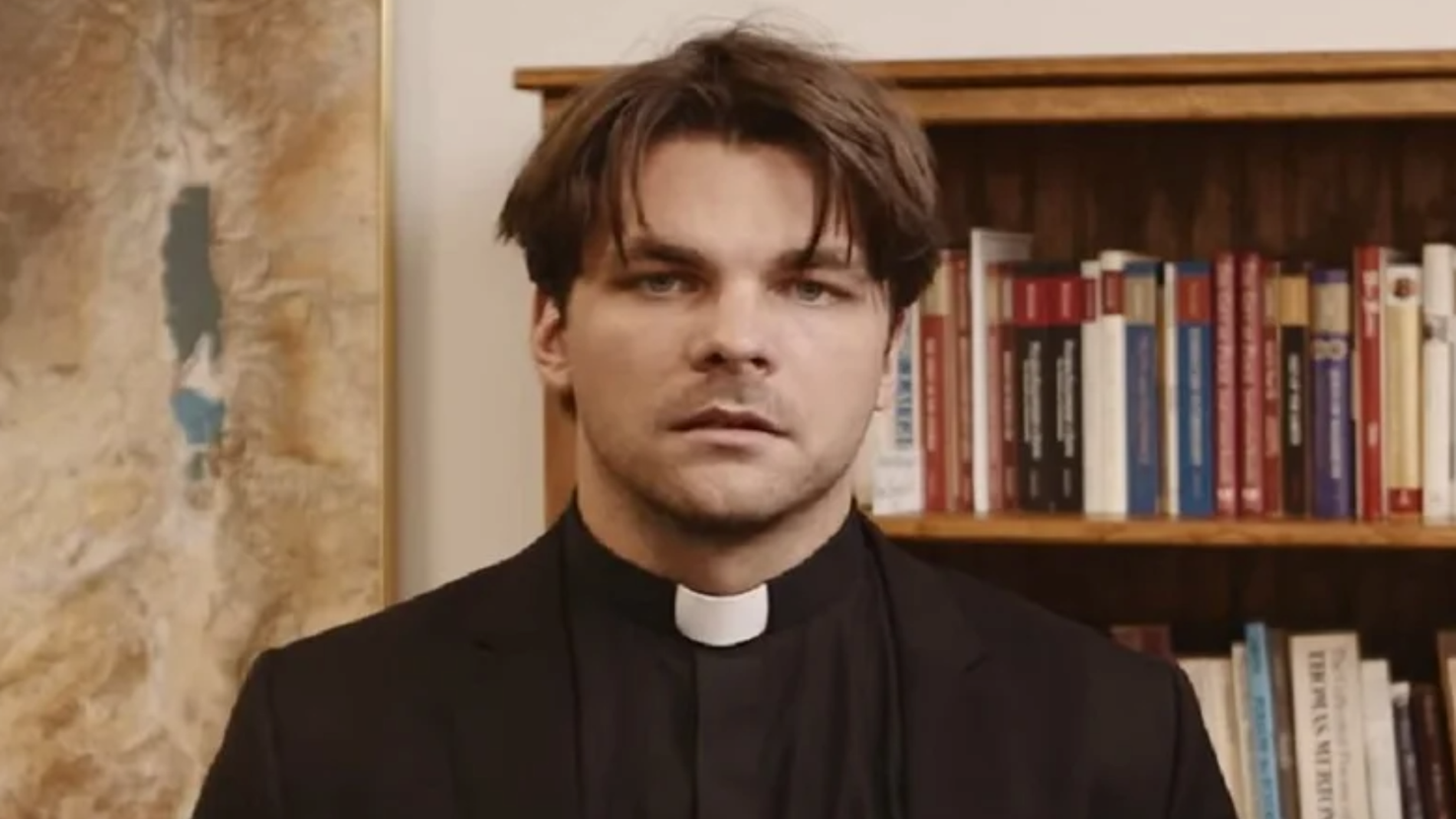 The Exorcist - How Fr. Alex Crow made and lost his Mobile ministry ...
