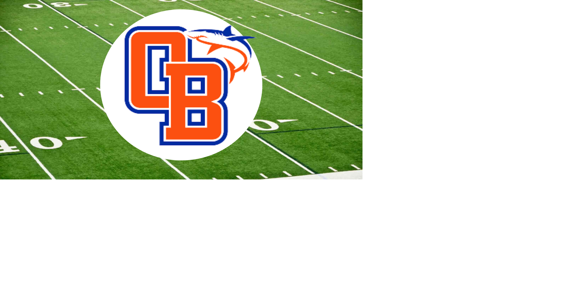 2023 Orange Beach Football Preview | Sports | lagniappemobile.com