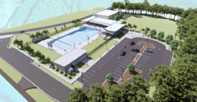 Mobile to begin work Sept. 6 on AL's largest swim facility | News ...