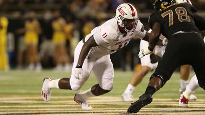 Jamie Sheriff’s arresting play sparks Jags’ defense | Sports ...