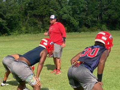 Herring to Saraland | Sports | lagniappemobile.com