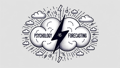 Sealls: The psychology of weather forecasting | Opinion ...