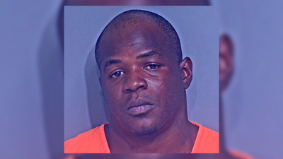 BCSO — Man charged with child sex abuse tried to disarm arresting ...