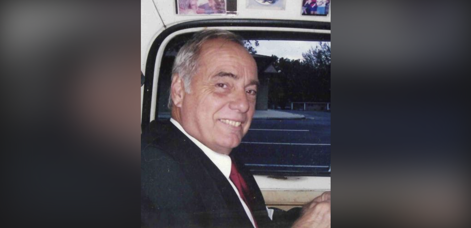 Andy Bill Bosarge | Obituaries | lagniappemobile.com