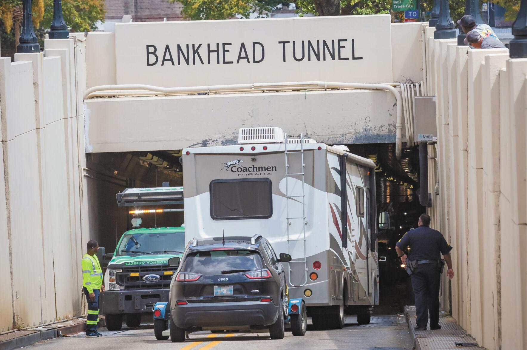 Bankhead Tunnel remains undefeated | News | lagniappemobile.com