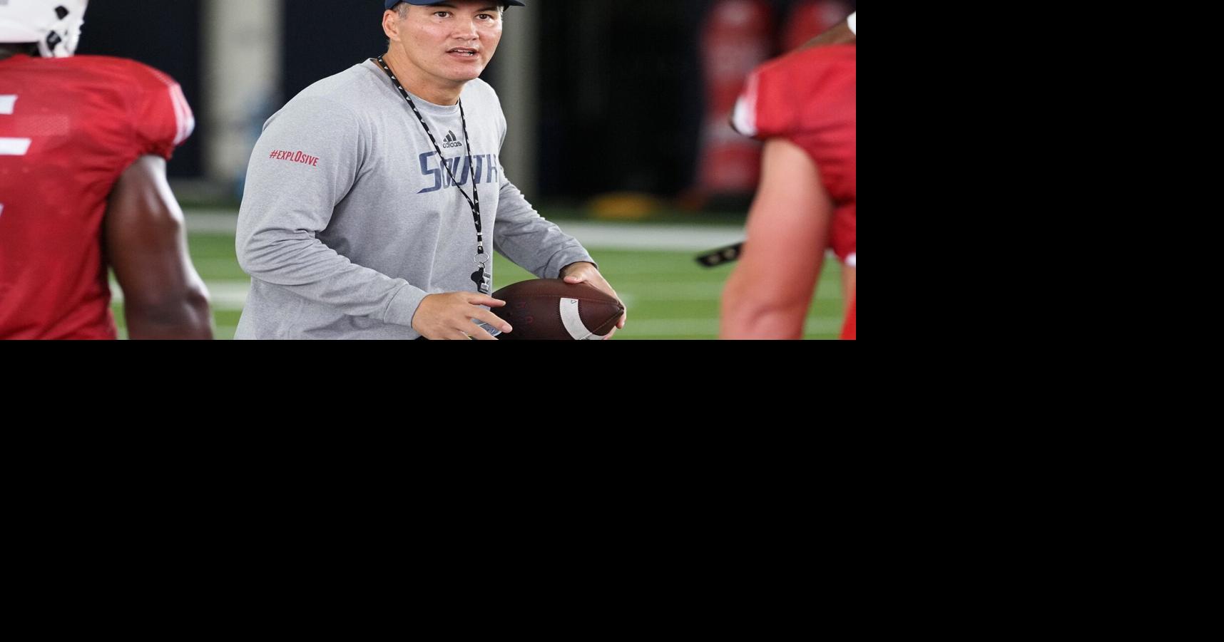 Reports say Jags’ Batoon headed to Missouri | Mathematics ...