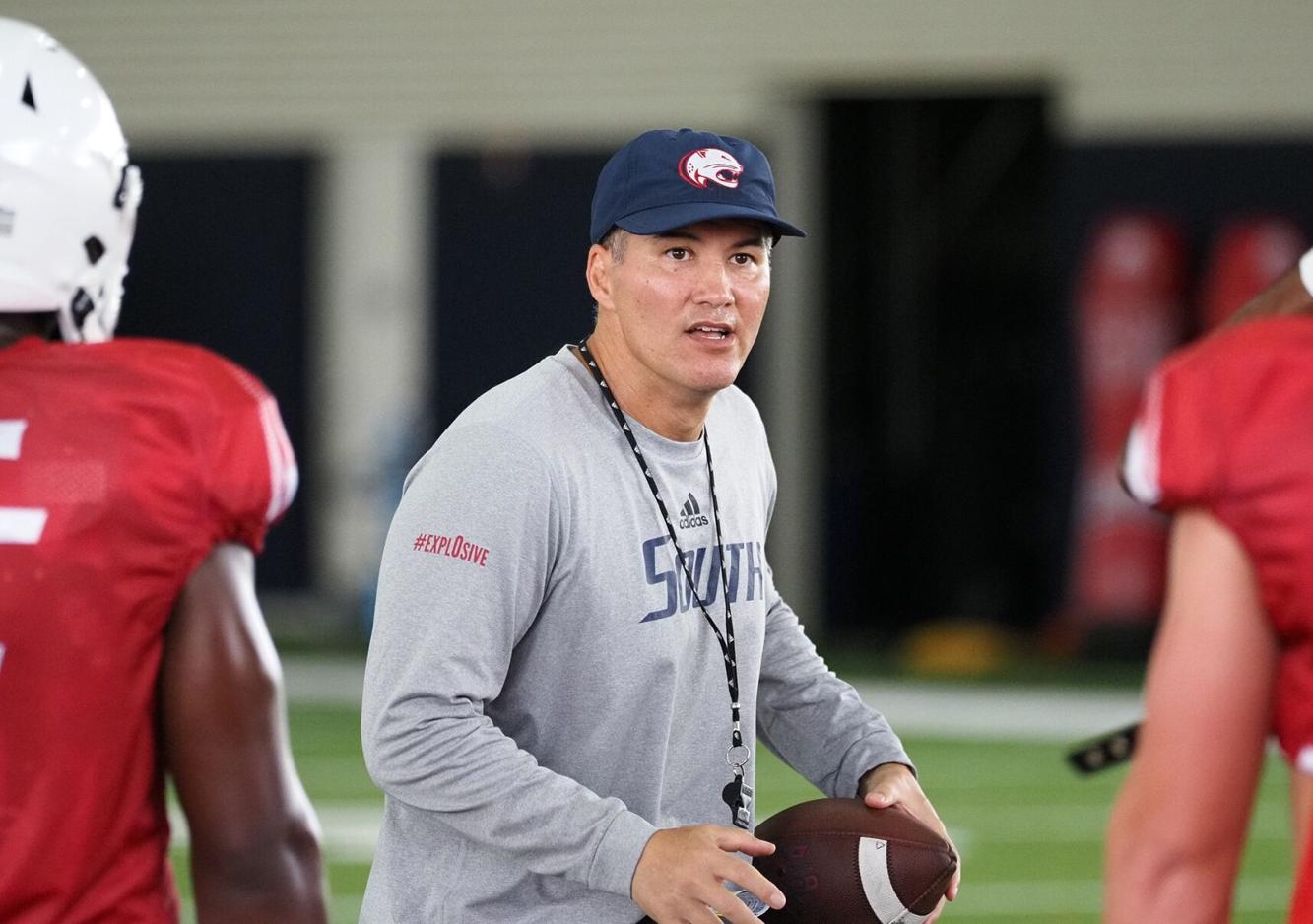 Reports say Jags’ Batoon headed to Missouri | Mathematics | lagniappemobile.com