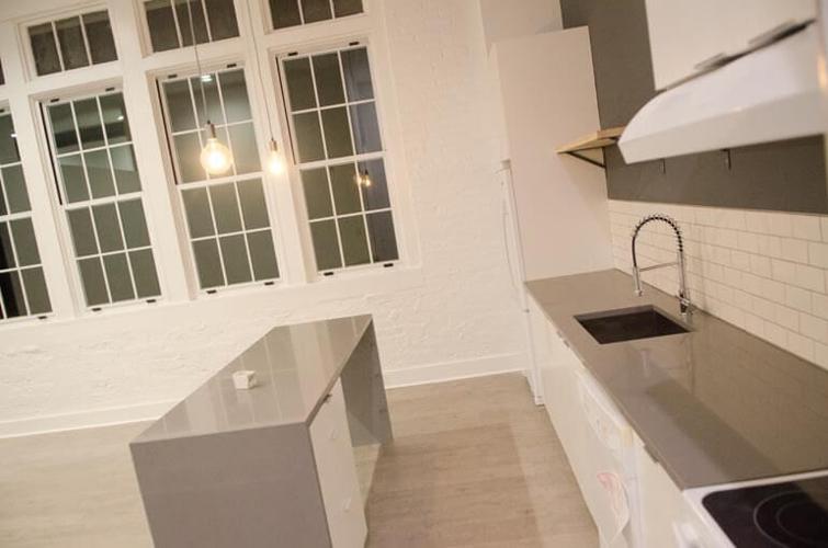 FIRST LOOK: Midtown Mobile Movement hosts tour of Old Shell Lofts | Local | lagniappemobile.com