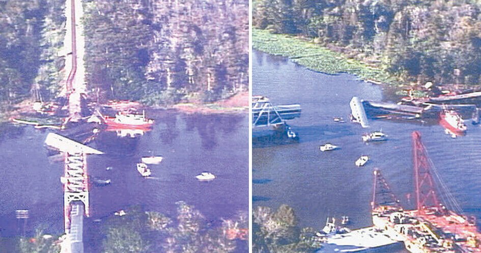 Survivors, first responders reflect on Sunset Limited disaster | News ...