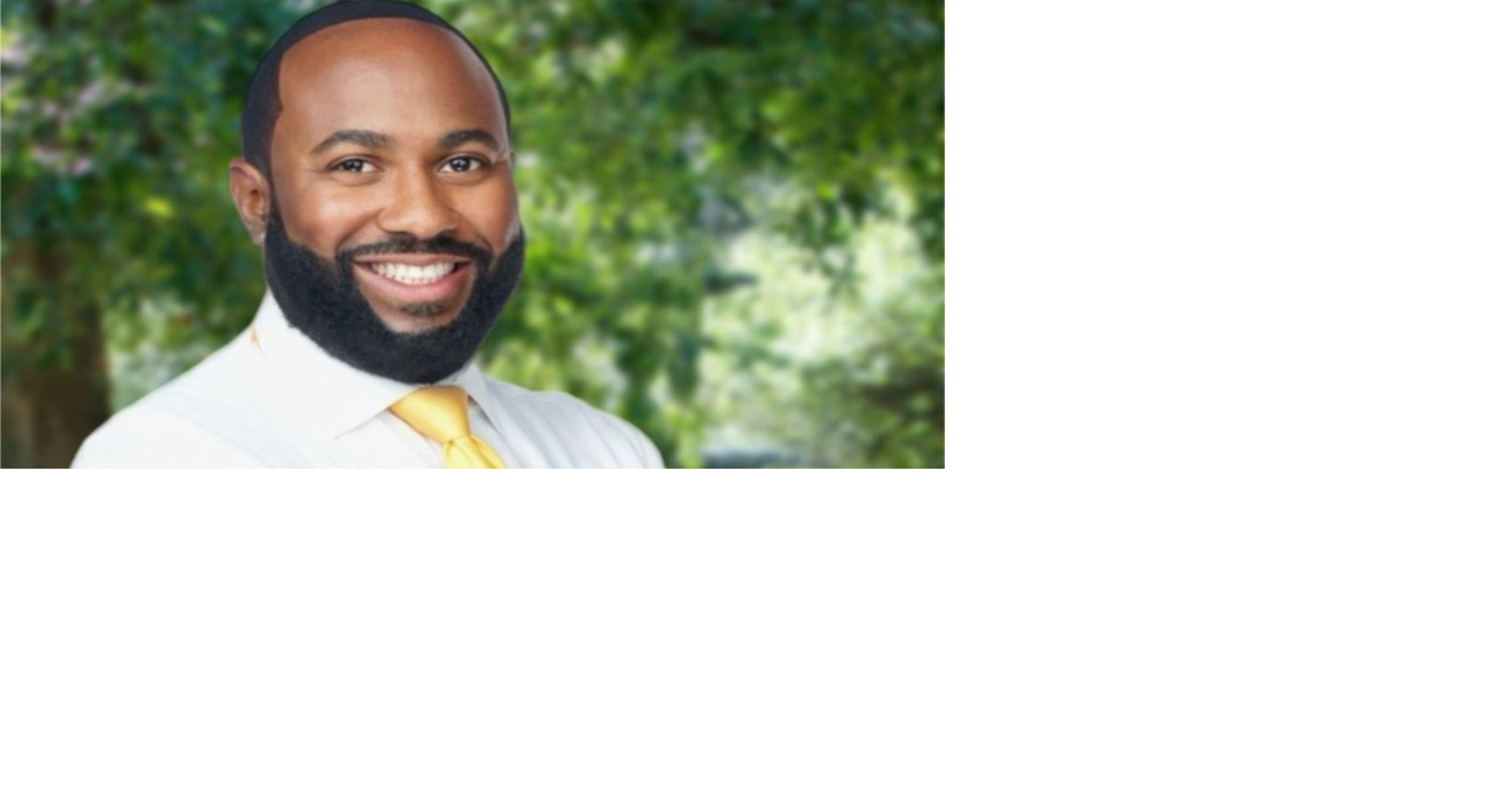 Burrell releases first campaign commercial | News | lagniappemobile.com