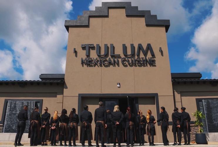 Tulum brings upscale Mexican to Daphne | Cuisine | lagniappemobile.com