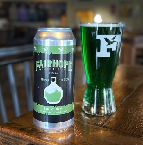 Who all looking for green beer say yeahhhh | Cuisine | lagniappemobile.com