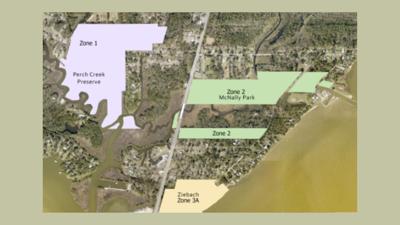 Council approves plans for new DIP parks | Mobile | lagniappemobile.com