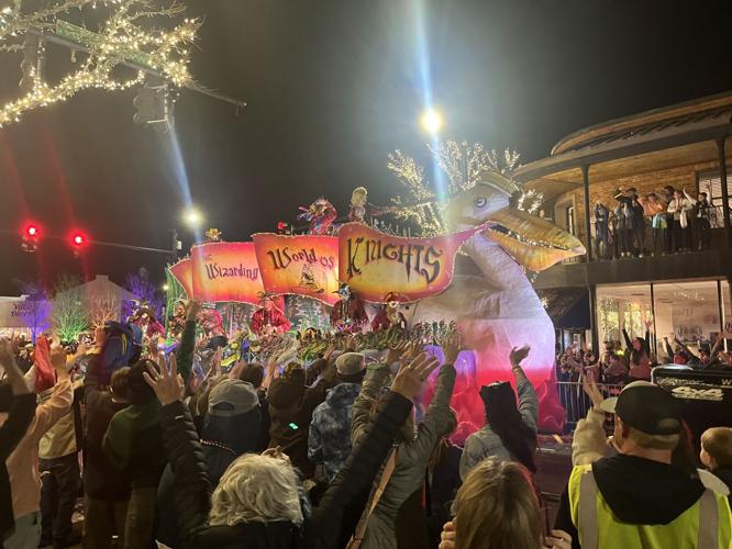 KOER throws to 40,000 in Fairhope | News | lagniappemobile.com