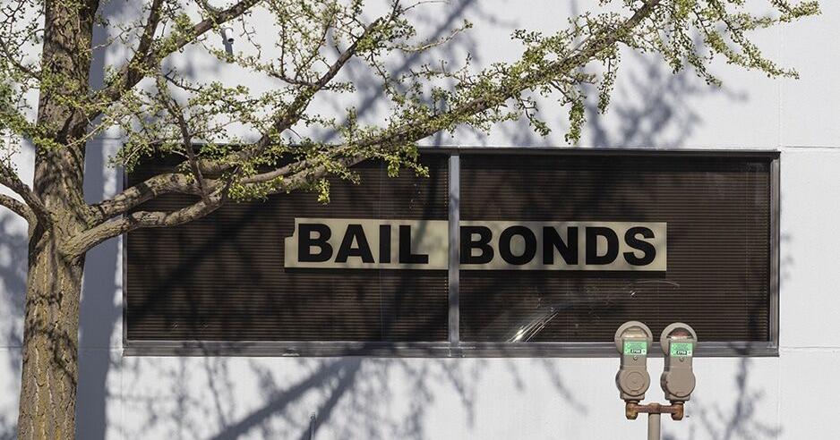Mobile bail bonds for as low as 5 percent? Officials discuss problems ...