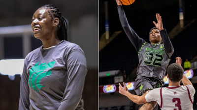 Vigor duo claim top spots on 1A-5A All-Area | Sports | lagniappemobile.com