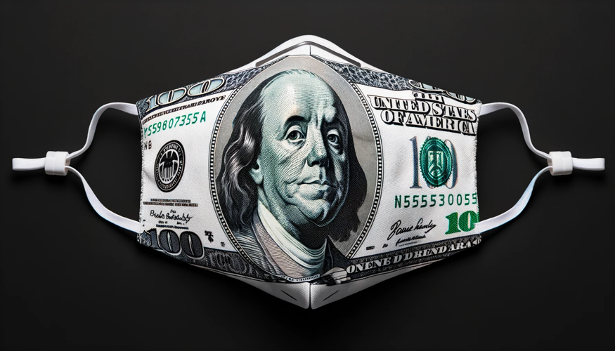 Lawsuit: Investor lost $5.6M in early pandemic mask venture | News ...