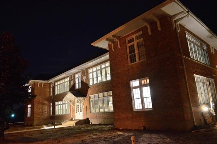 FIRST LOOK: Midtown Mobile Movement hosts tour of Old Shell Lofts ...