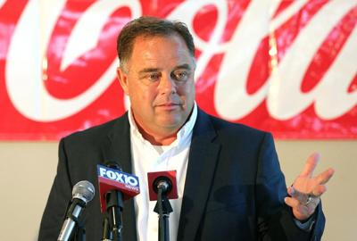 Theodore football coach Collier charged with assault | News ...