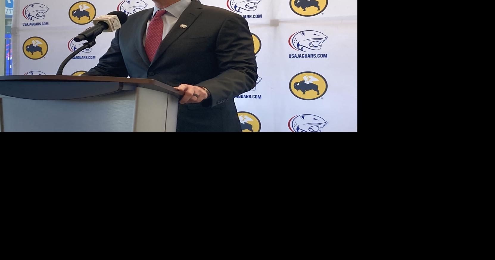 Applewhite humbled, excited to take Jags’ reins | American Football ...