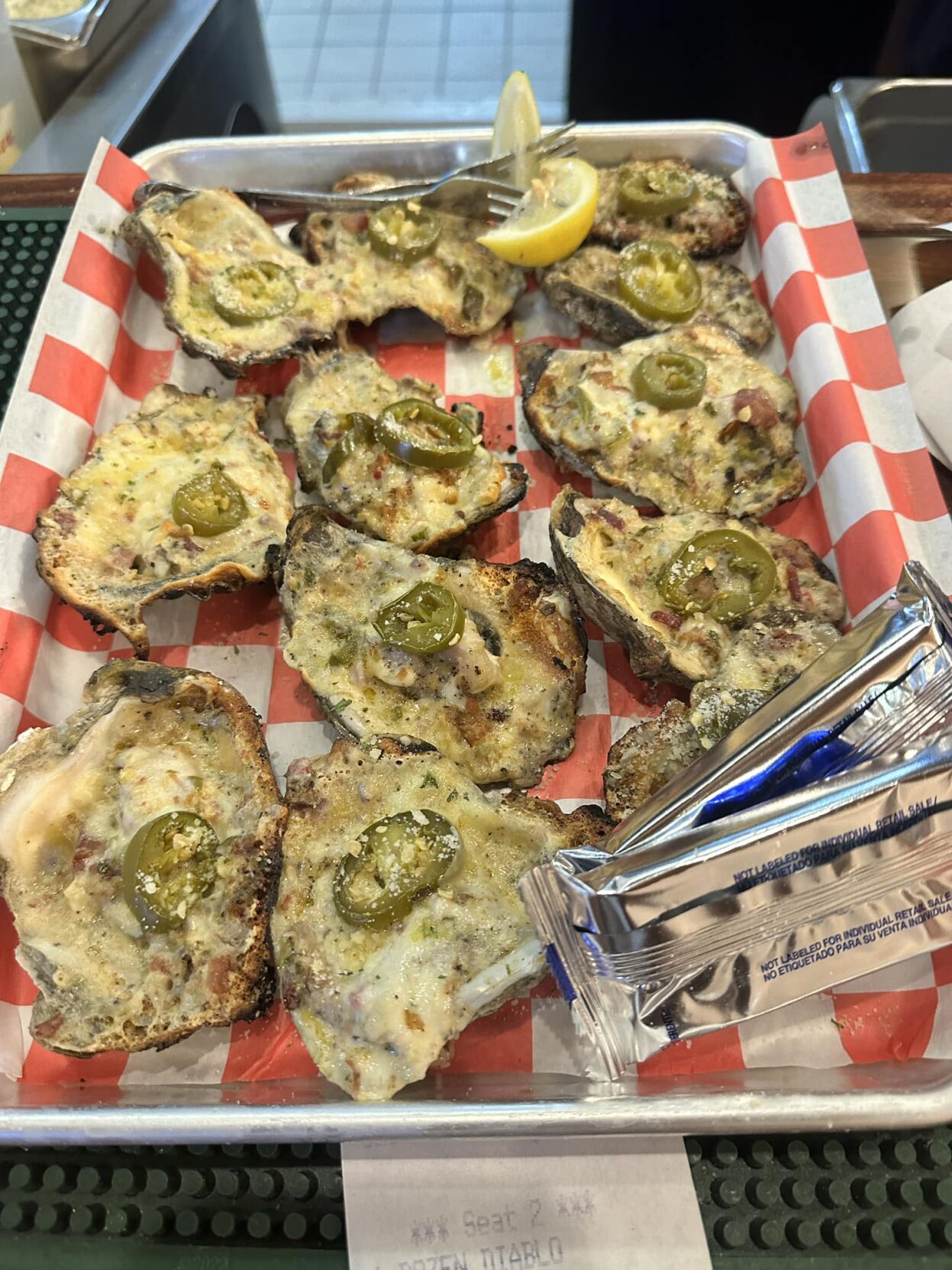 Time warp on the Causeway | Cuisine | lagniappemobile.com