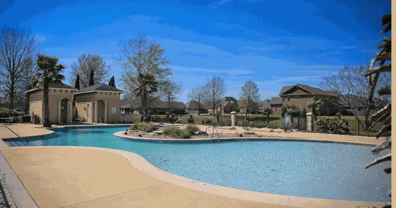 Bellaton Property Owners Association receives $1 million in jury ...