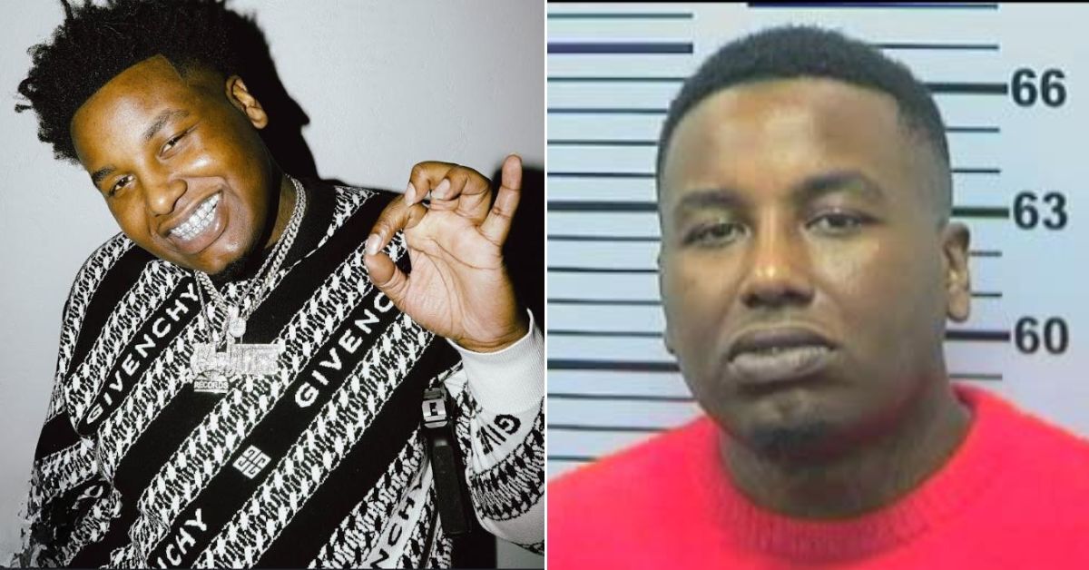 Mobile Rapper HoneyKomb Brazy's sentencing rescheduled to January ...