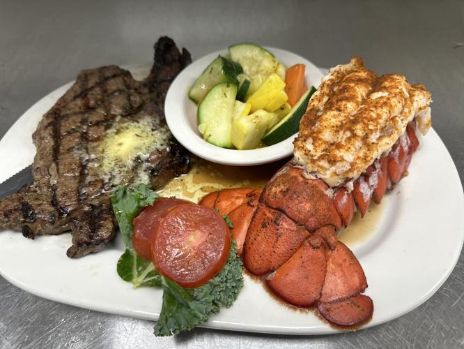 Time warp on the Causeway | Cuisine | lagniappemobile.com