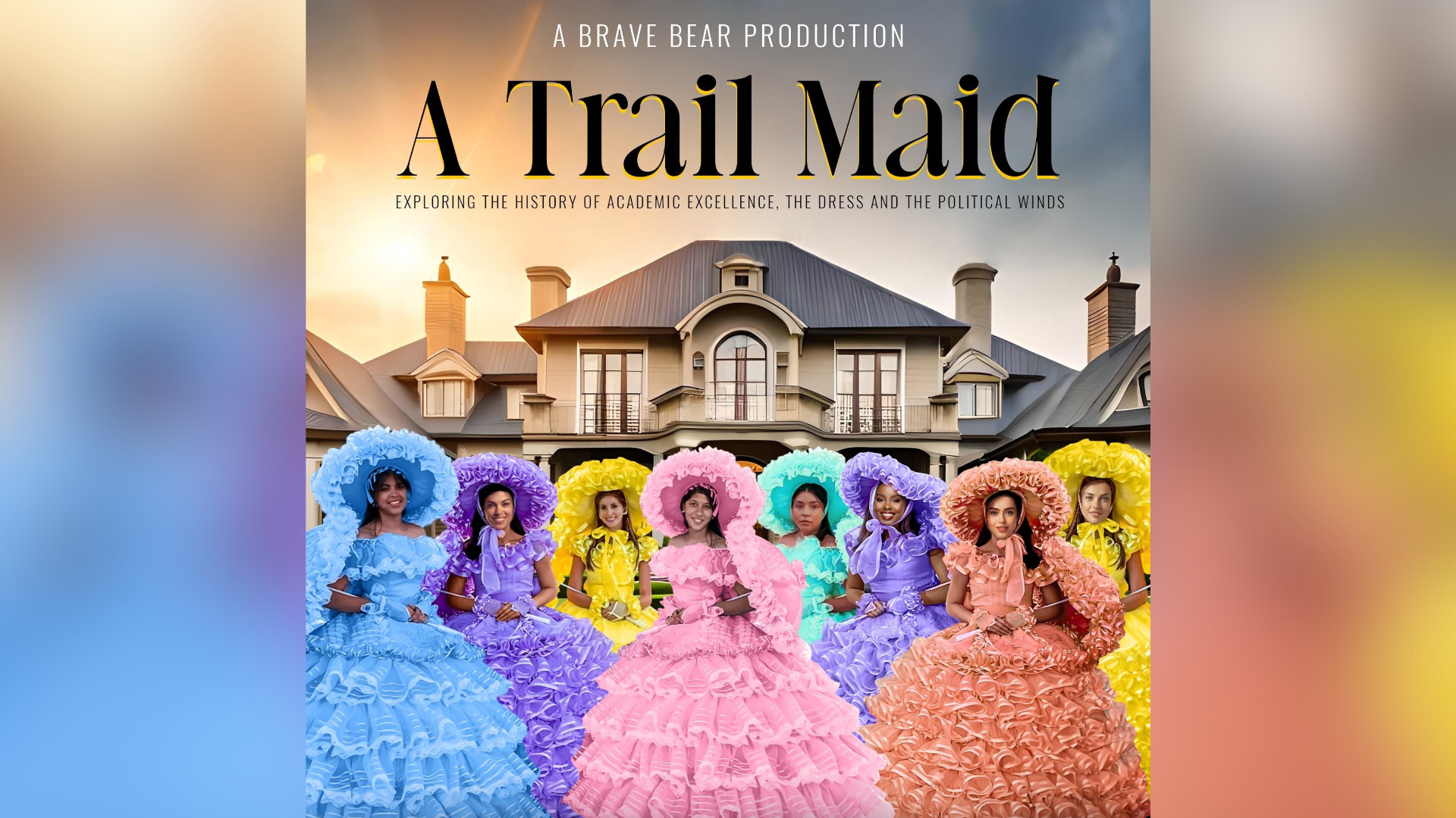 Azalea Trail Maids: Program, History, Controversy Explained | News ...
