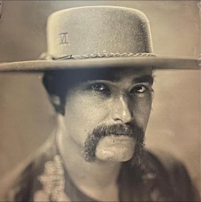 Music — Hank Williams’ descendant hollers about squalor | Music ...