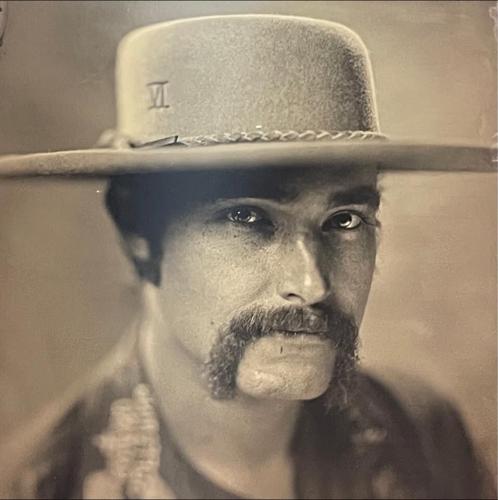 Music — Hank Williams’ descendant hollers about squalor | Music ...