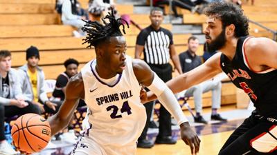 Beril Kabamba is Badgers’ leader | Sports | lagniappemobile.com