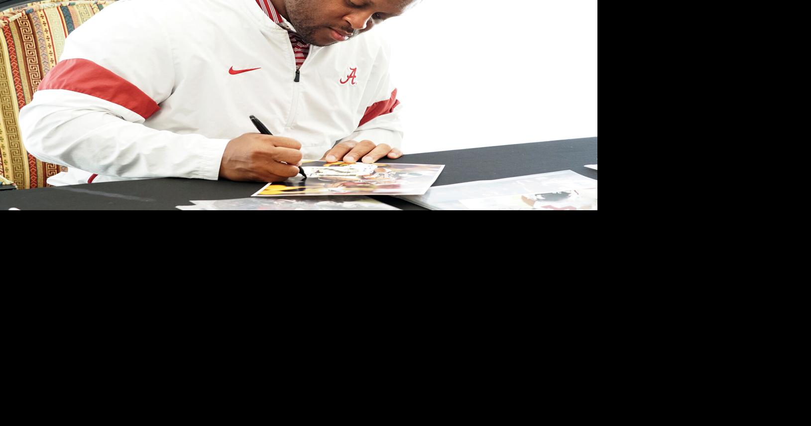 Oct. 1 is key date for Tyrone Prothro | Sports | lagniappemobile.com