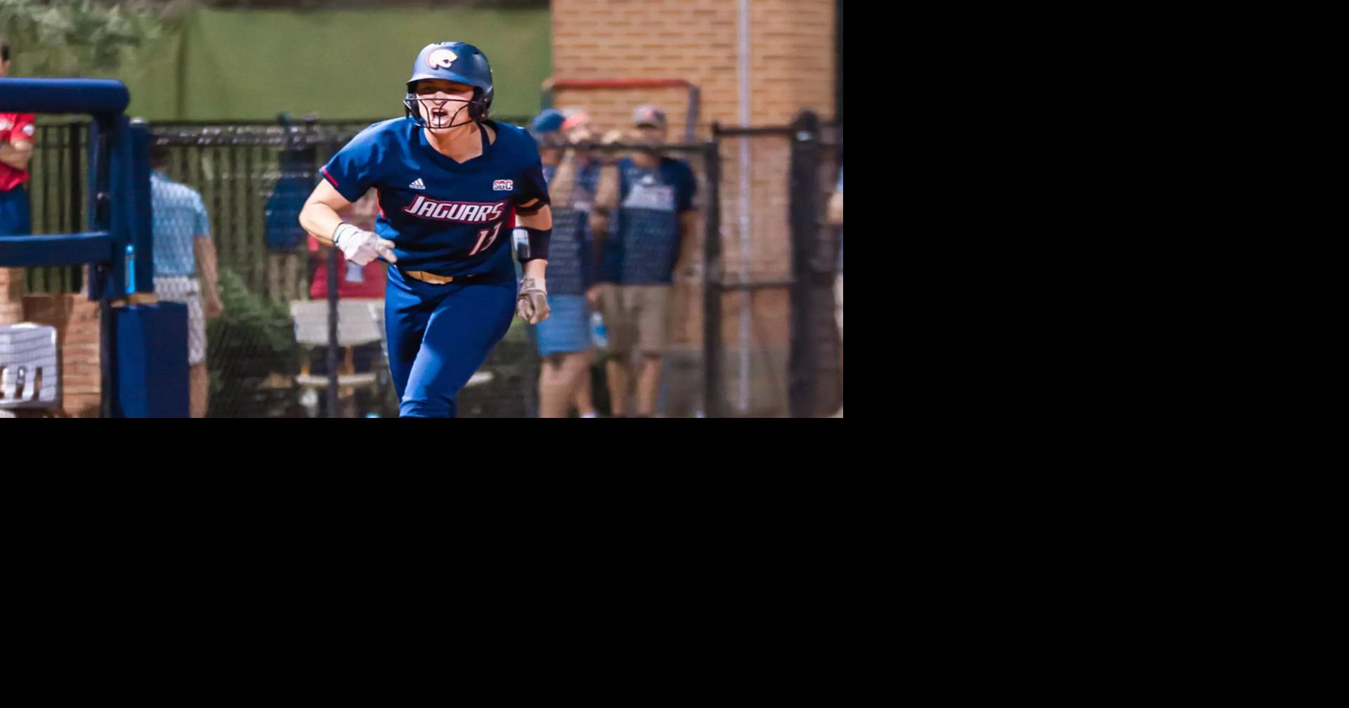 Jags softball opens season at home | Sports | lagniappemobile.com